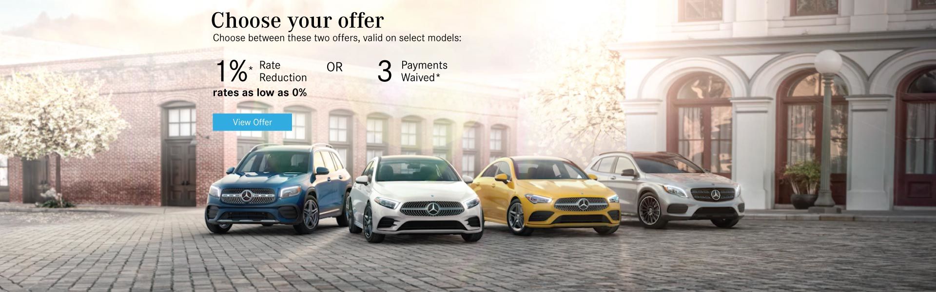 Mercedes-Benz Vancouver | Mercedes-Benz dealership.