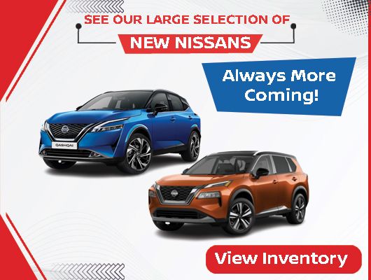 New Nissans In-Stock | Morningside Nissan in Scarborough