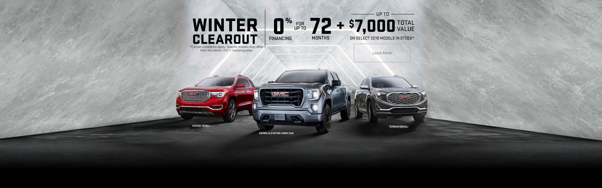 Ron Anderson Chevrolet Buick Gmc - Seananon Jopower