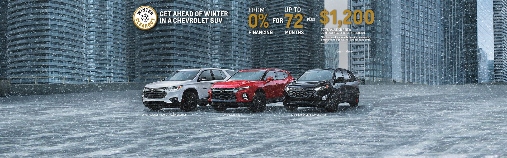 Ron Anderson Chevrolet Buick Gmc - Seananon Jopower