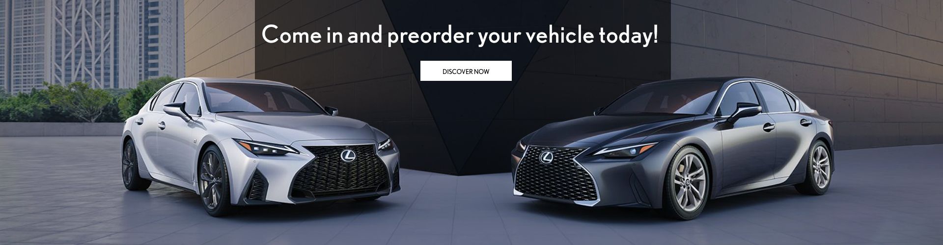 Erin Park Lexus | Lexus Dealership in Mississauga