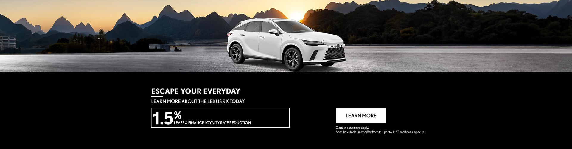 Erin Park Lexus | Lexus Dealership in Mississauga