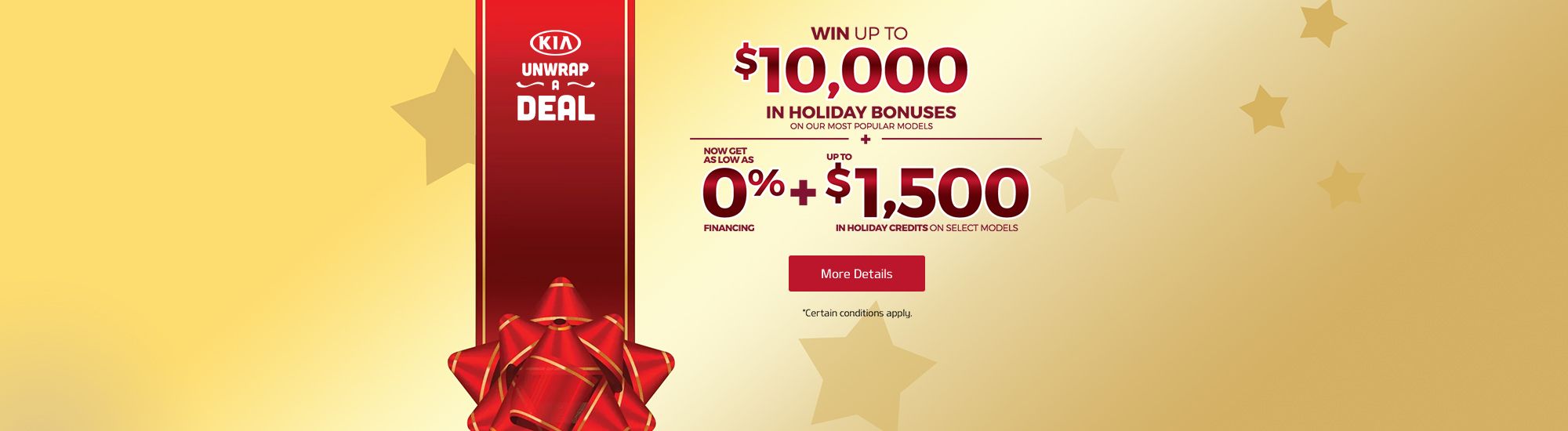 Kia Matane - Kia dealer in Matane