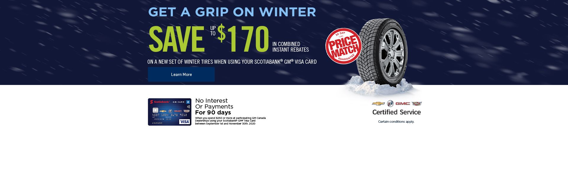 Labrador Motors Limited Labrador City | GMC, Chevrolet and Buick ...