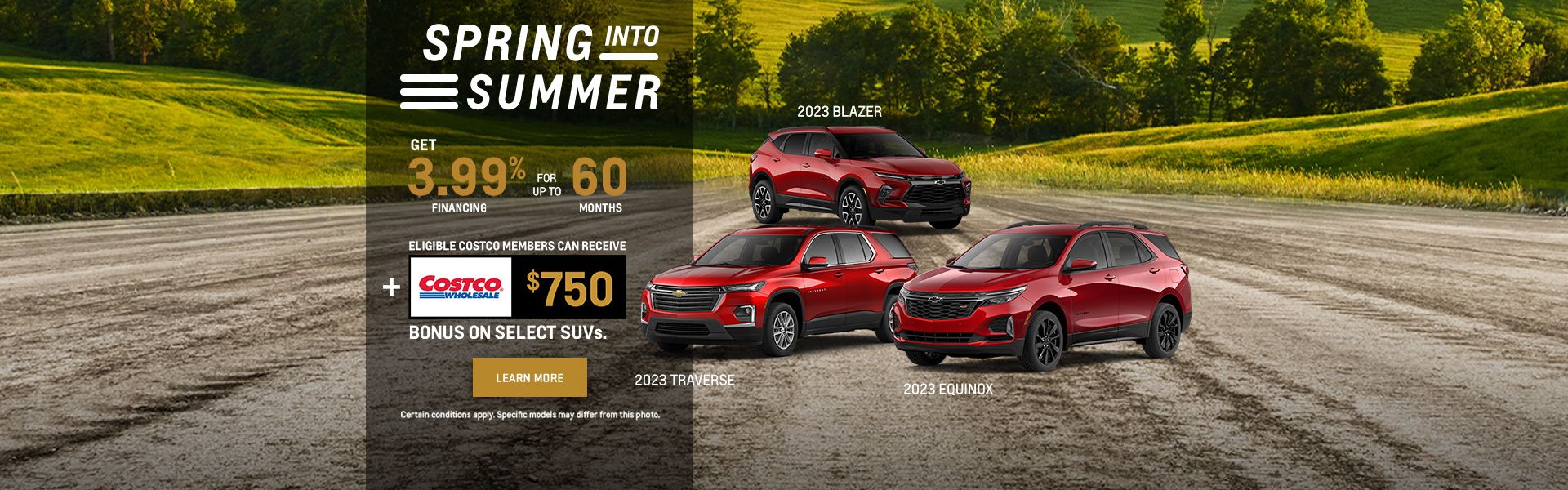 Fox Chevrolet Ltd | Chevrolet Dealership in Fredericton