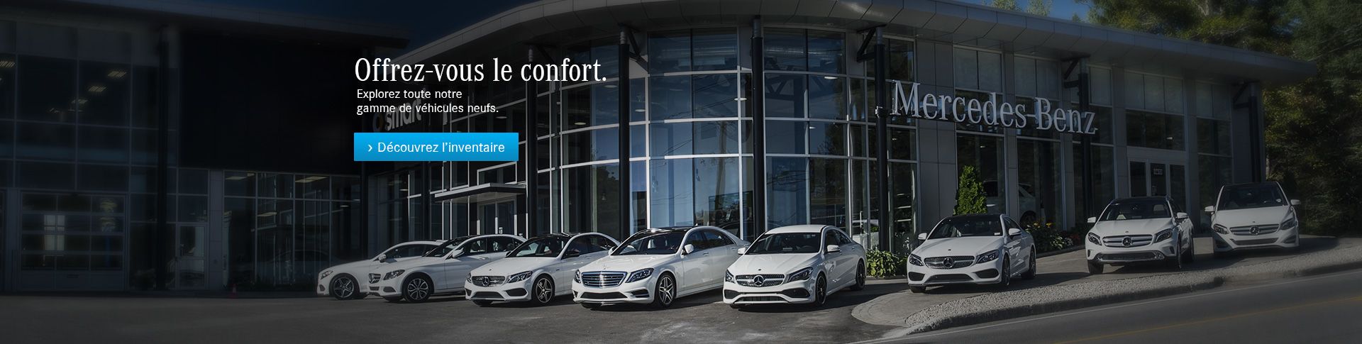 Franke Mercedes-Benz | Votre concessionnaire Mercedes-Benz et smart