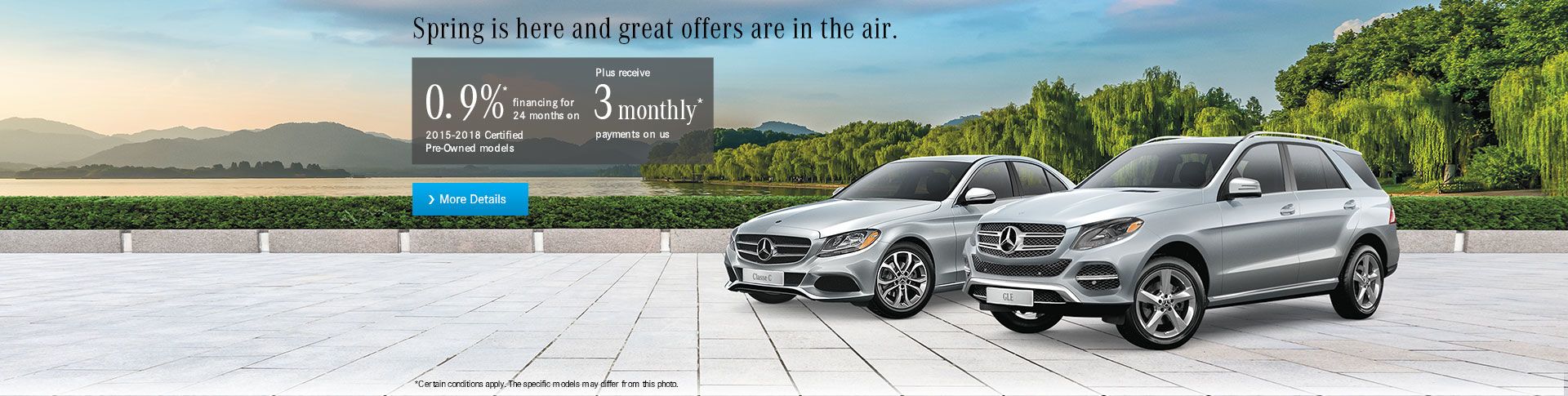 Franke Mercedes-Benz | Your Mercedes-Benz and smart dealership