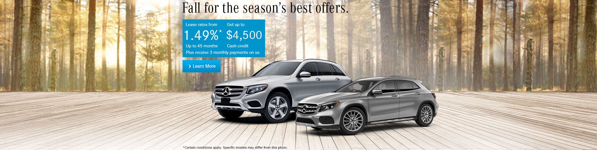 Mercedes-Benz Rive-Sud | Your Mercedes-Benz dealership