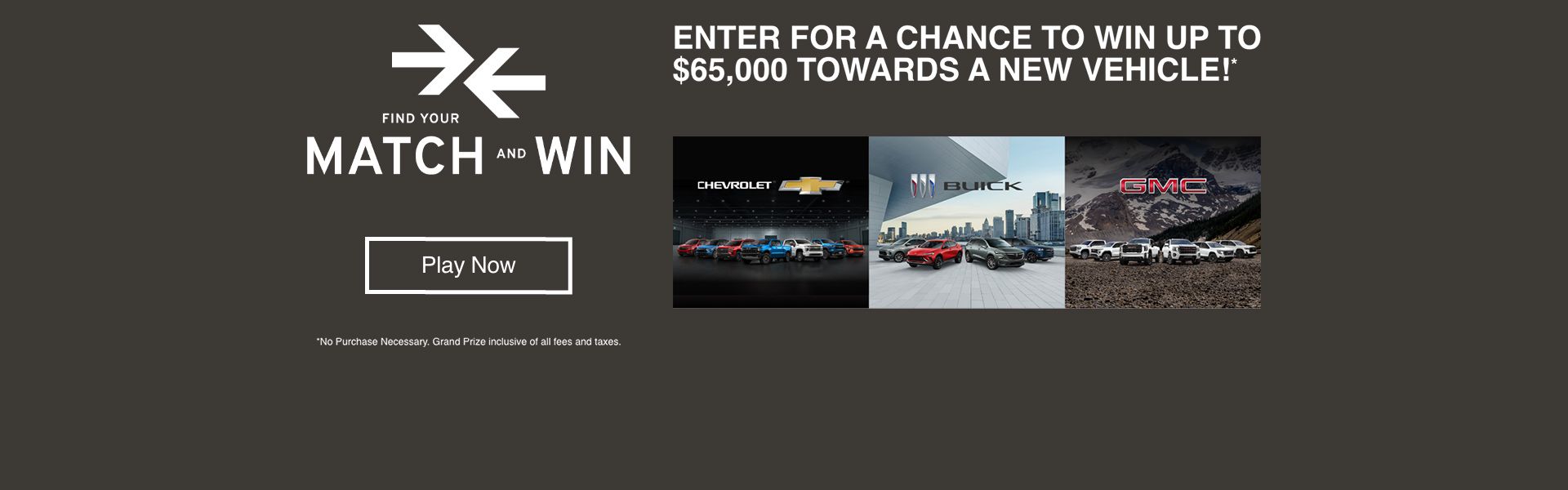 Gareau Auto Chevrolet | Chevrolet, Buick and GMC Dealership in Val-d'Or