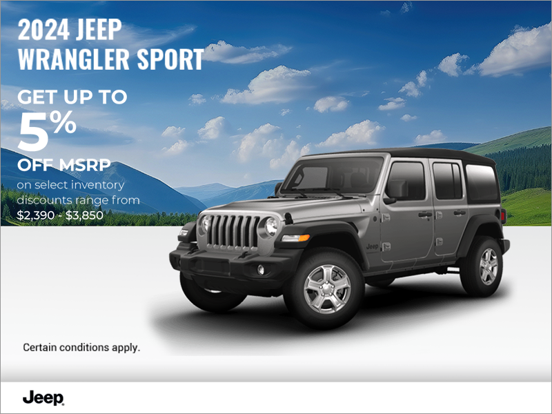 Performance Laurentides in Mont-Tremblant | Get the 2024 Jeep Wrangler! Performance Laurentides in Mont-Tremblant | Get the 2024 Jeep Wrangler!