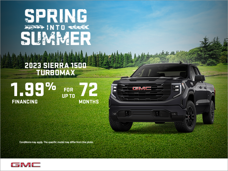 The 2023 GMC Sierra 1500 | South Shore Chevrolet Buick GMC in Hebbville