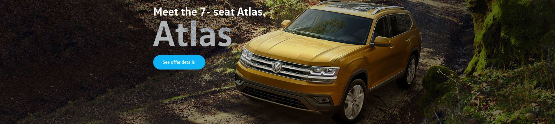 New and Used Volkswagen Dealer | Georgetown Volkswagen