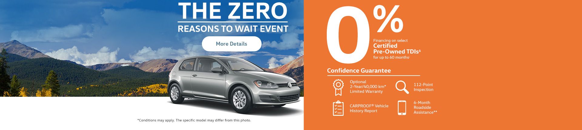 New and Used Volkswagen Dealer | Georgetown Volkswagen