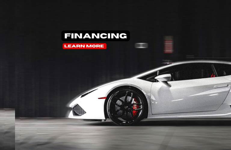 St. Albert Exotics | Dealership in Edmonton