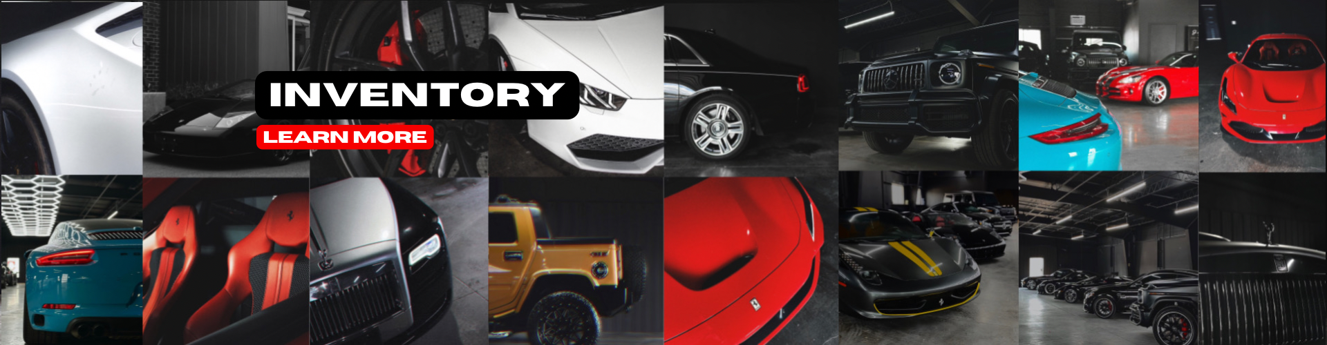 St. Albert Exotics in Edmonton | Dealership