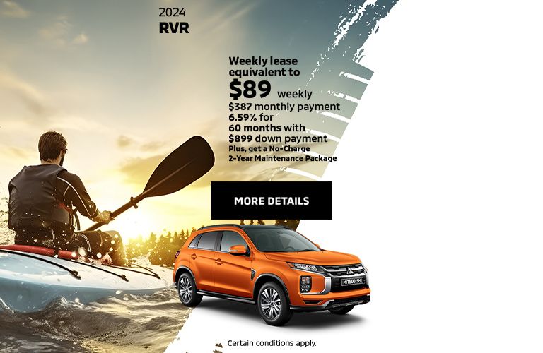 Action Mitsubishi | Mitsubishi Dealership in Saint-Hubert