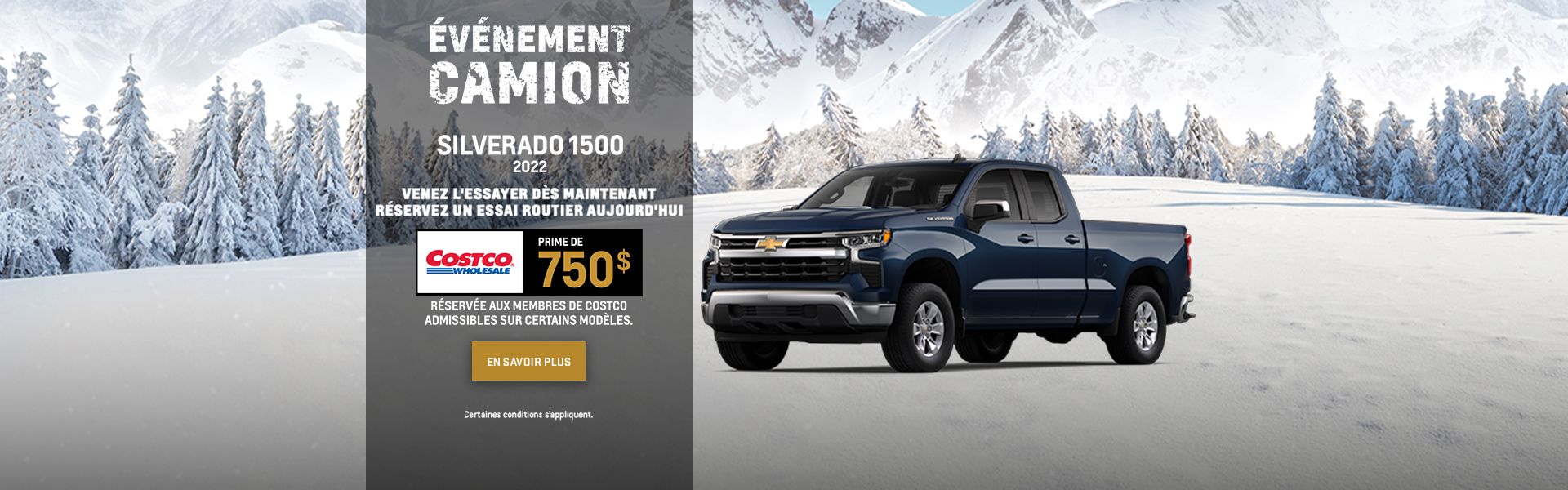 Automont Chevrolet Buick GMC | Concessionnaire GMC, Chevrolet et Buick