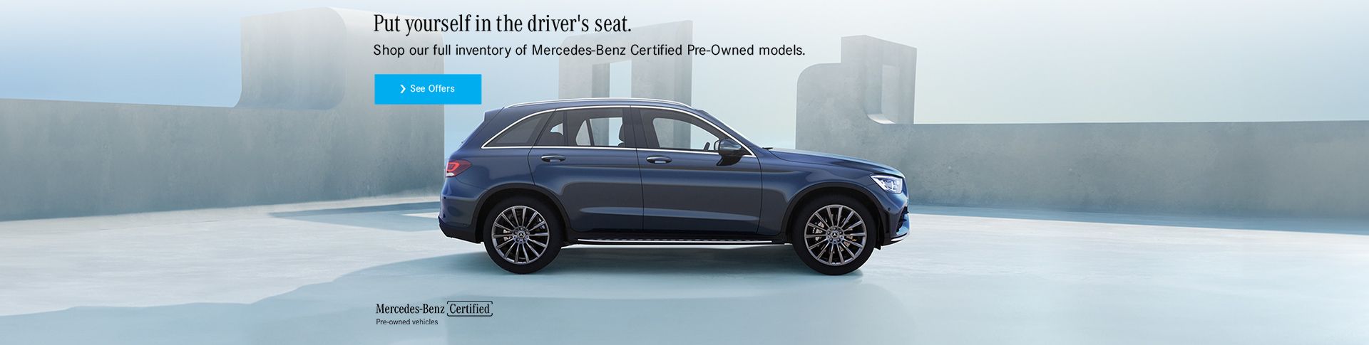 Franke Mercedes-Benz | Your Mercedes-Benz dealership