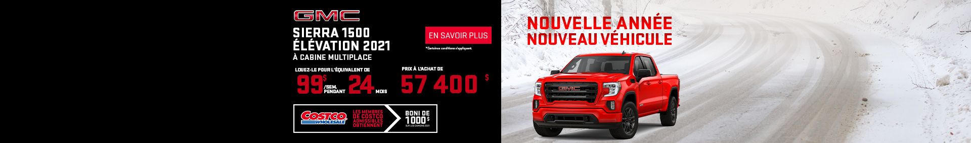 St-Jérôme Chevrolet Buick GMC | Concessionnaire Chevrolet, Buick et GMC