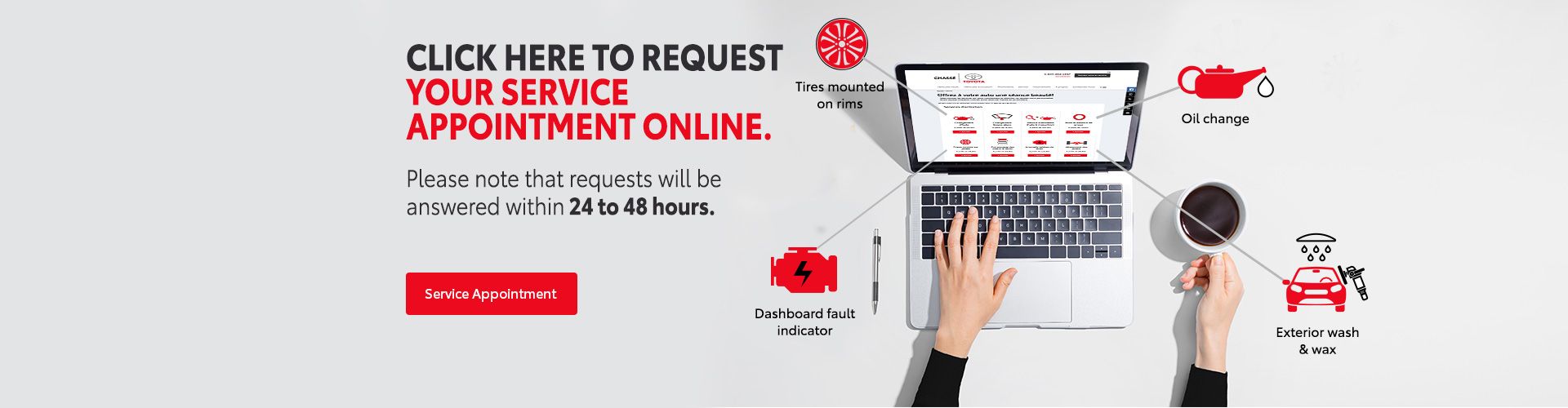 Chassé Toyota | New Toyota Dealer in Montréal