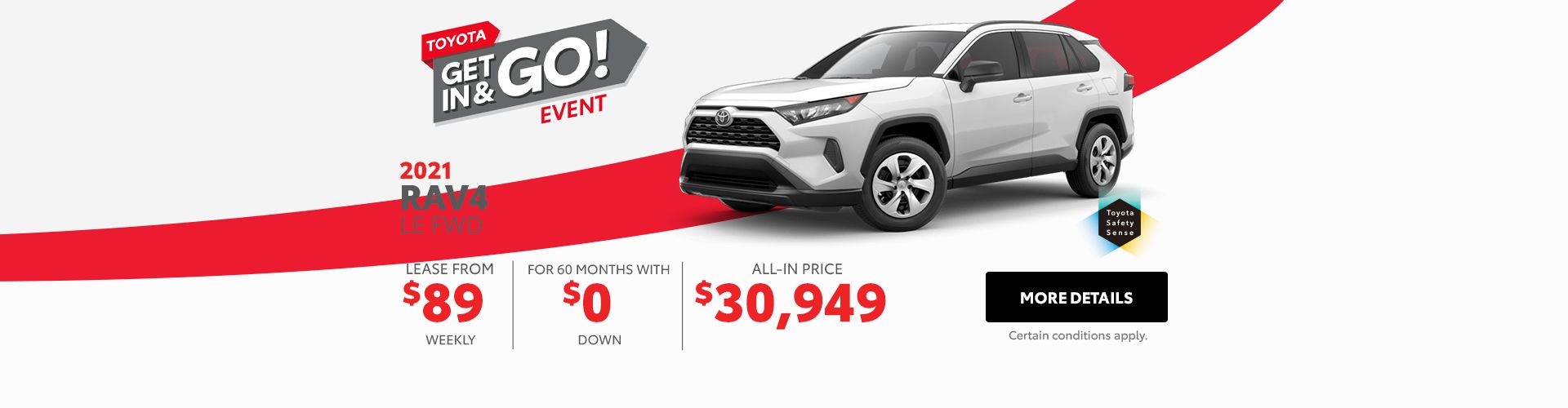 Chassé Toyota | New Toyota Dealer in Montréal