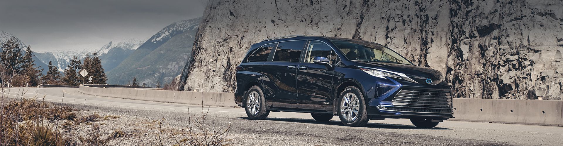 Chassé Toyota | Concessionnaire Toyota à Montréal