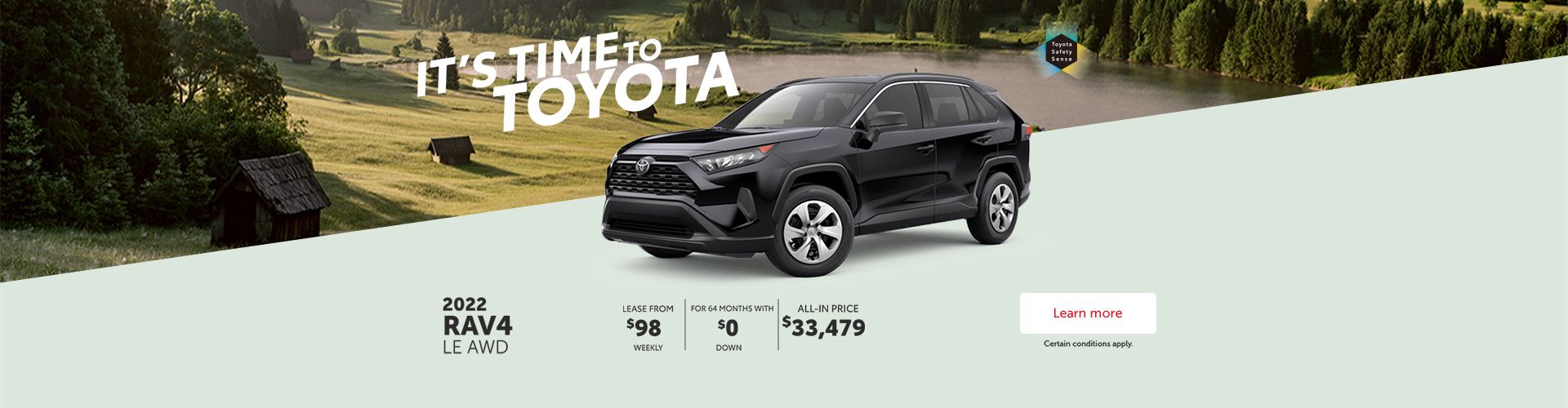 Chassé Toyota | Toyota Dealership in Montréal
