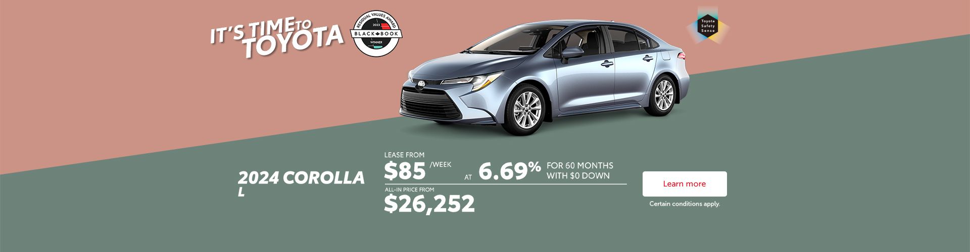 Chassé Toyota | Toyota Dealership in Montréal