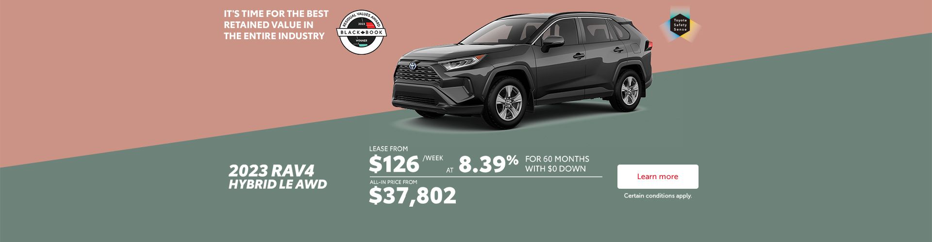 Chassé Toyota | Toyota Dealership in Montréal