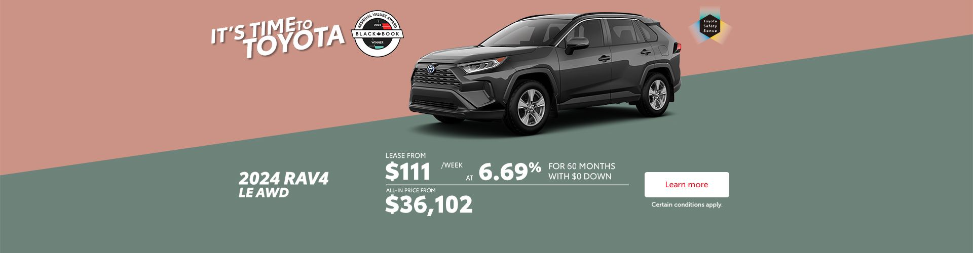 Chassé Toyota | Toyota Dealership in Montréal