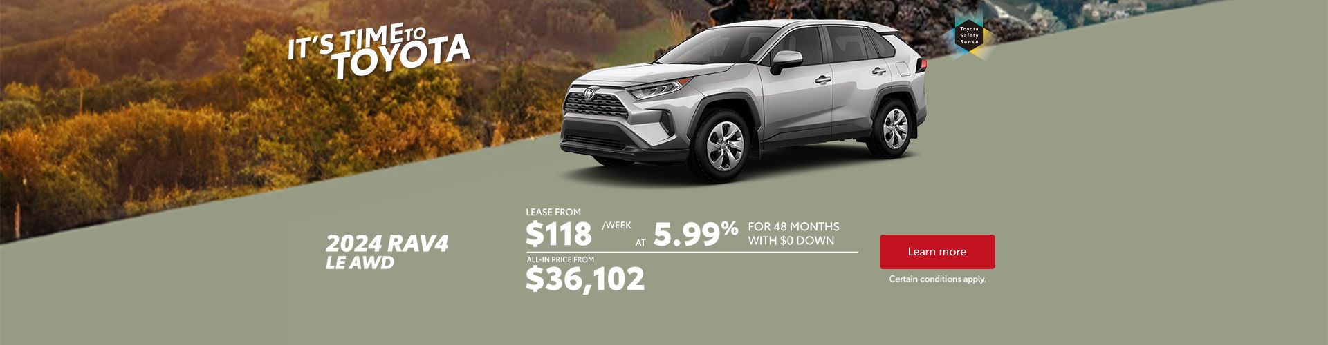 Chassé Toyota | Toyota Dealership in Montréal