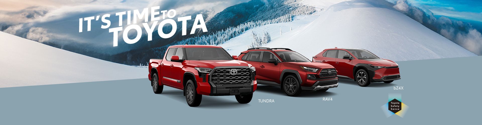 Chassé Toyota | Toyota Dealership in Montréal