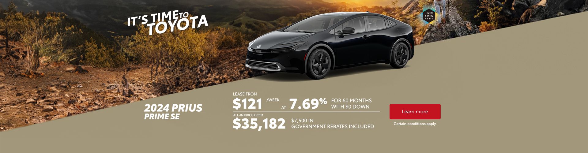 Chassé Toyota | Toyota Dealership in Montréal