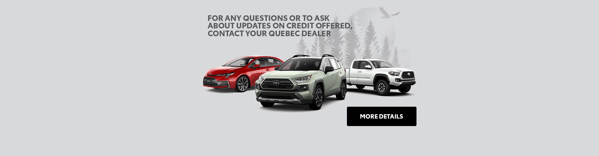 Chassé Toyota | New Toyota Dealer in Montréal