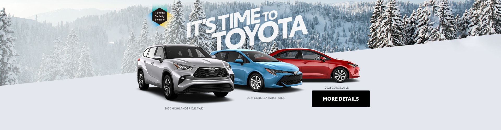 Chassé Toyota | New Toyota Dealer in Montréal