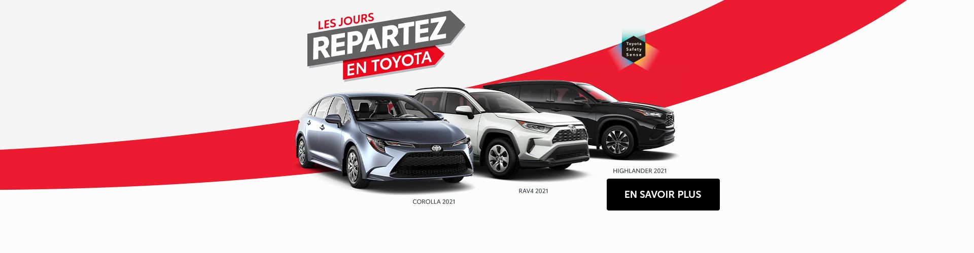 Chassé Toyota | Concessionnaire de véhicules neufs Toyota à Montréal