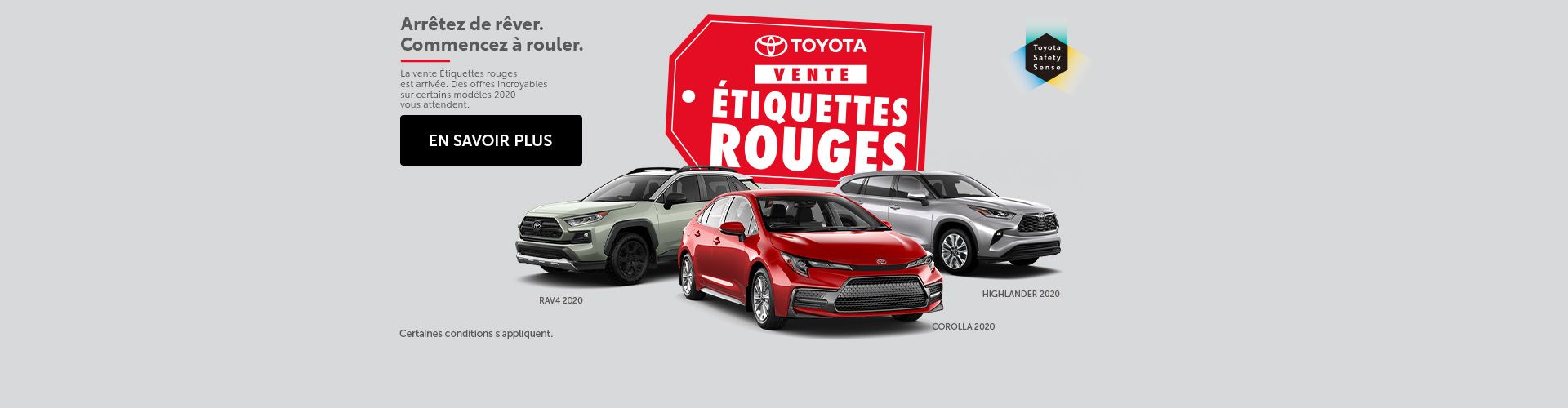 Valleyfield Toyota | Concessionnaire de véhicules neufs Toyota à ...