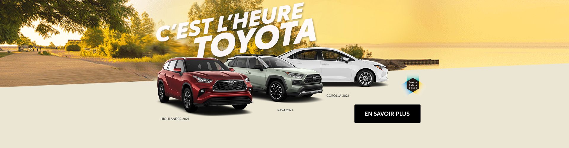 Valleyfield Toyota | Concessionnaire de véhicules neufs Toyota à ...
