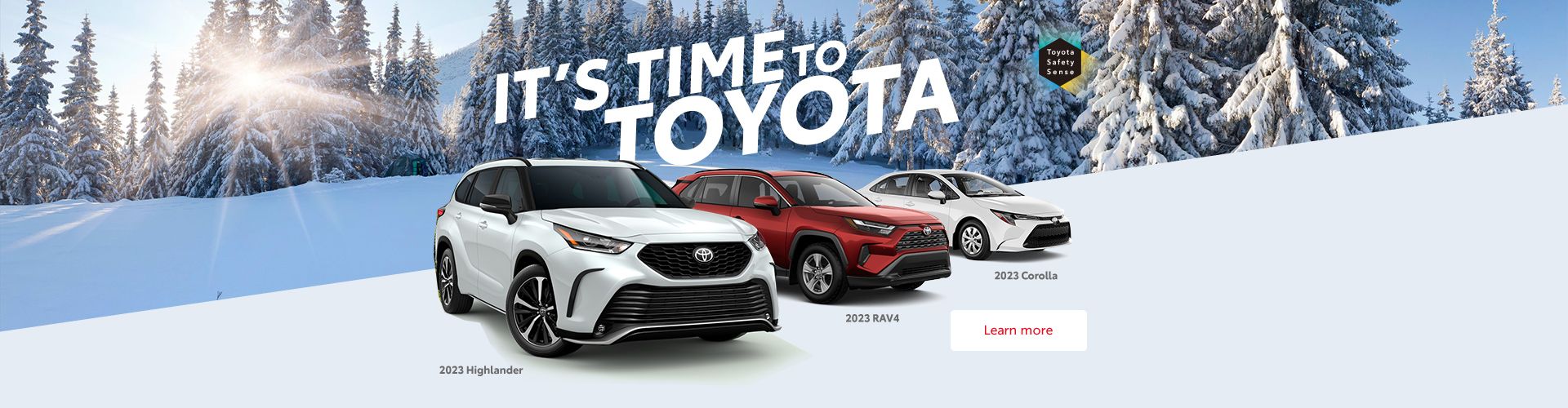 Chassé Toyota | Toyota Dealership in Montréal
