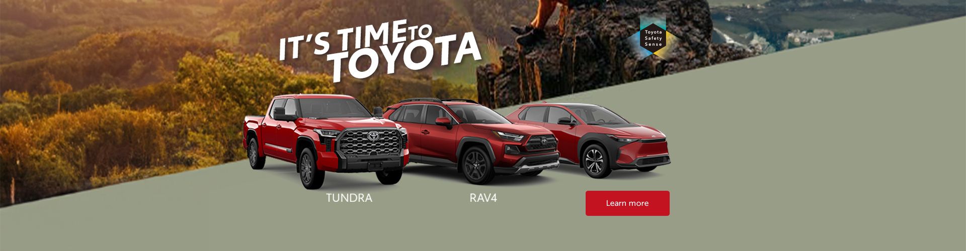 Chassé Toyota | Toyota Dealership in Montréal