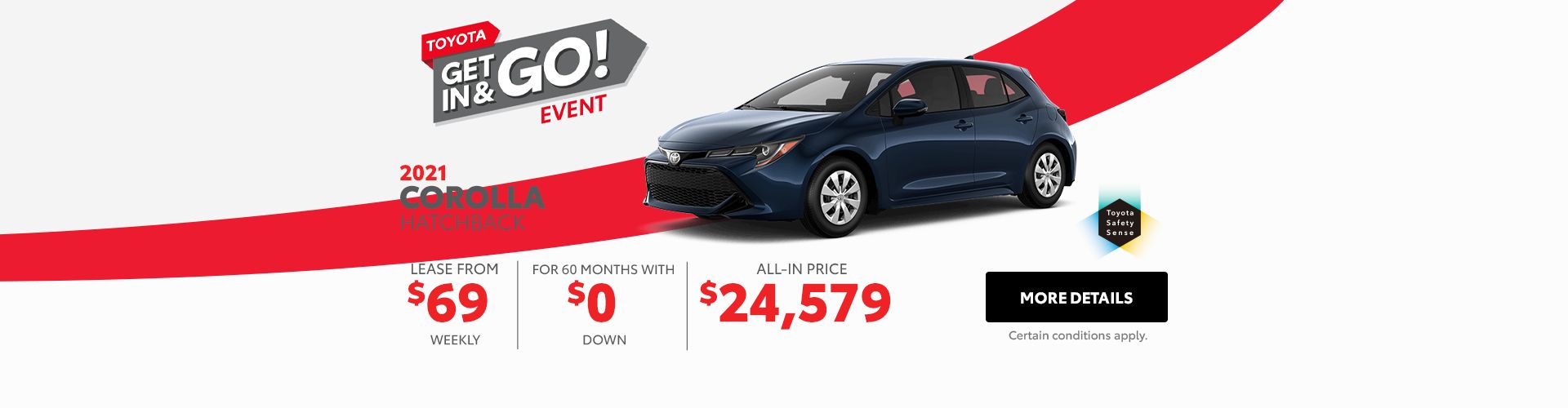 Chassé Toyota | New Toyota Dealer in Montréal