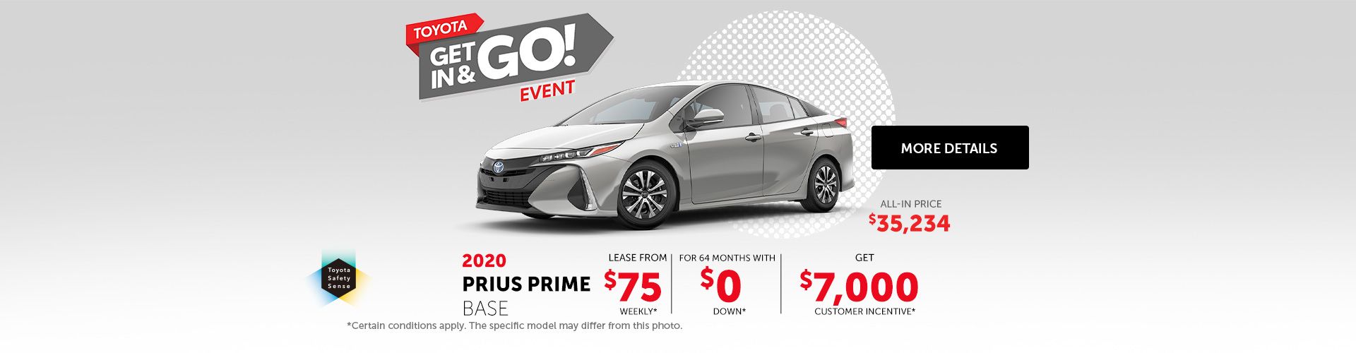 Chassé Toyota | New Toyota Dealer in Montréal