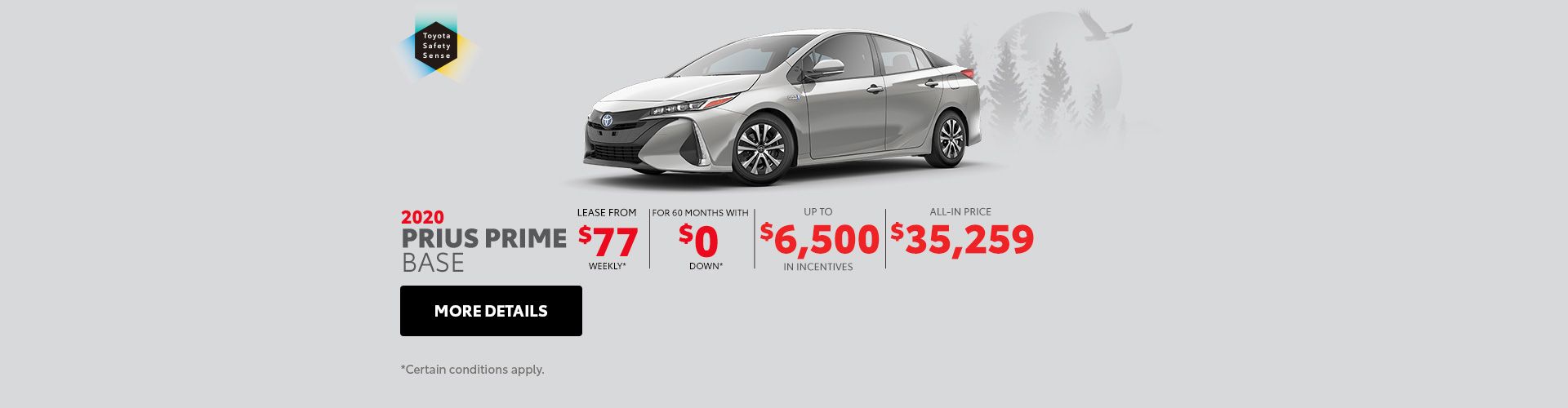 Chassé Toyota | New Toyota Dealer in Montréal