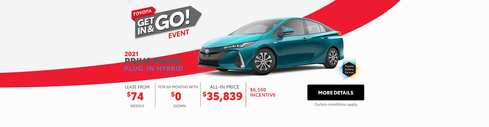 Chassé Toyota | New Toyota Dealer in Montréal