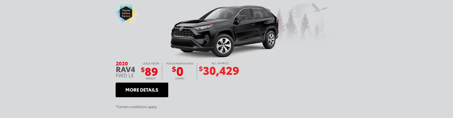 Chassé Toyota | New Toyota Dealer in Montréal