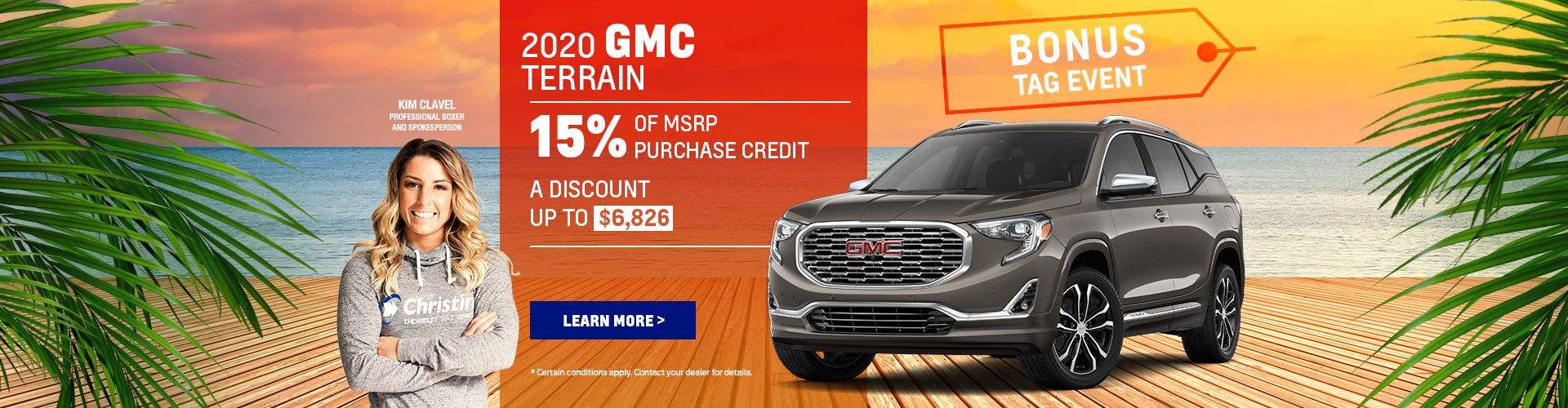 Christin Chevrolet Buick GMC | GMC, Chevrolet and Buick Dealership in ...