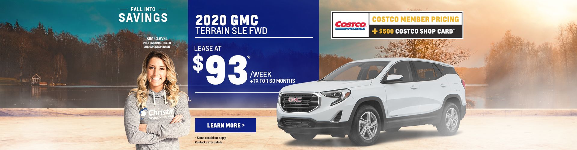 Christin Chevrolet Buick GMC | GMC, Chevrolet and Buick Dealership in ...