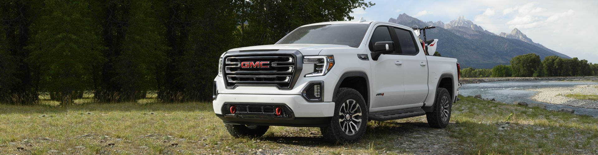 Vision Chevrolet Buick GMC | Concessionnaire Chevrolet, Buick et GMC à ...