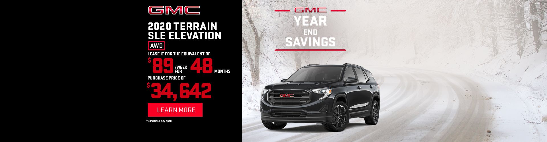 Vision Chevrolet Buick GMC | Chevrolet, Buick and GMC Dealership in Delson