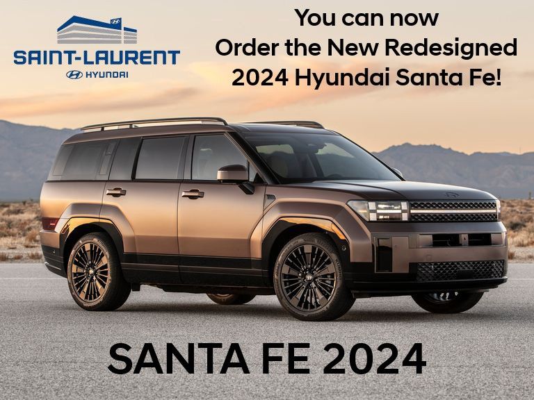 Saint-Laurent Hyundai in Saint-Laurent | YOU CAN NOW ORDER YOUR ...